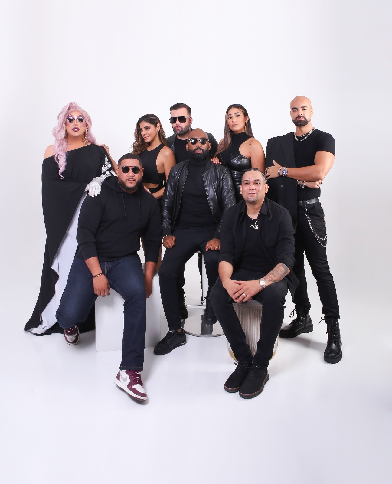 Brea Frank presenta nuevos integrantes de LA UCA y programa de deportes ...