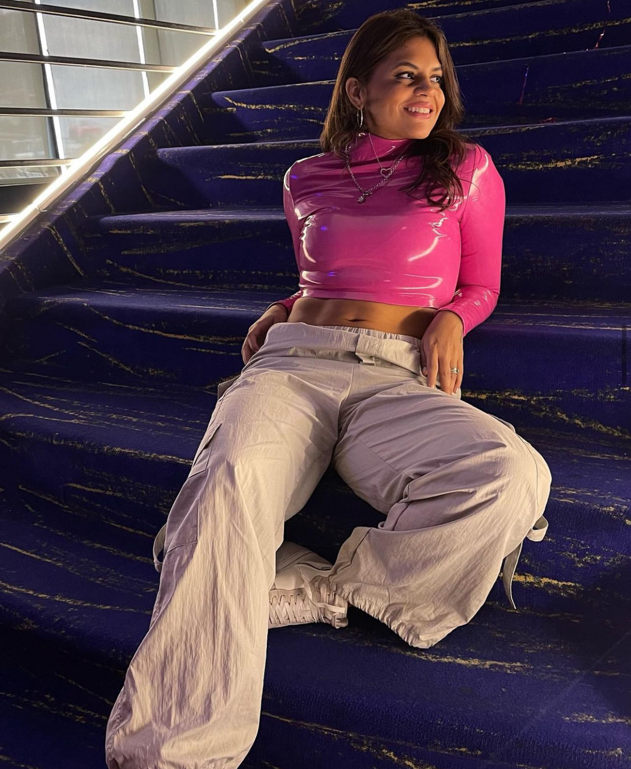 Techy Fatule: “ Más Fácil me gano un Grammy que un Soberano ...