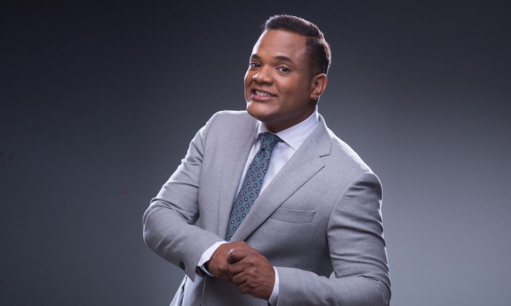 Alex Matos revela que es cristiano “Cristo me encontró, me declaro su ...