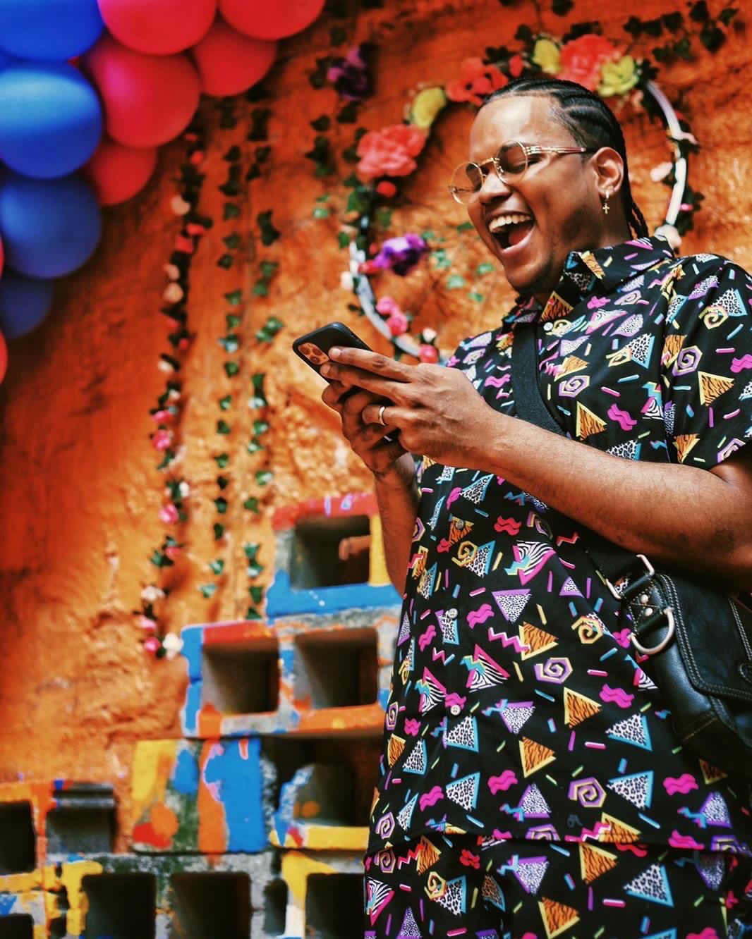 Jarxiel sigue trascendiendo como “El guerrero musical” - Luminarias Tv