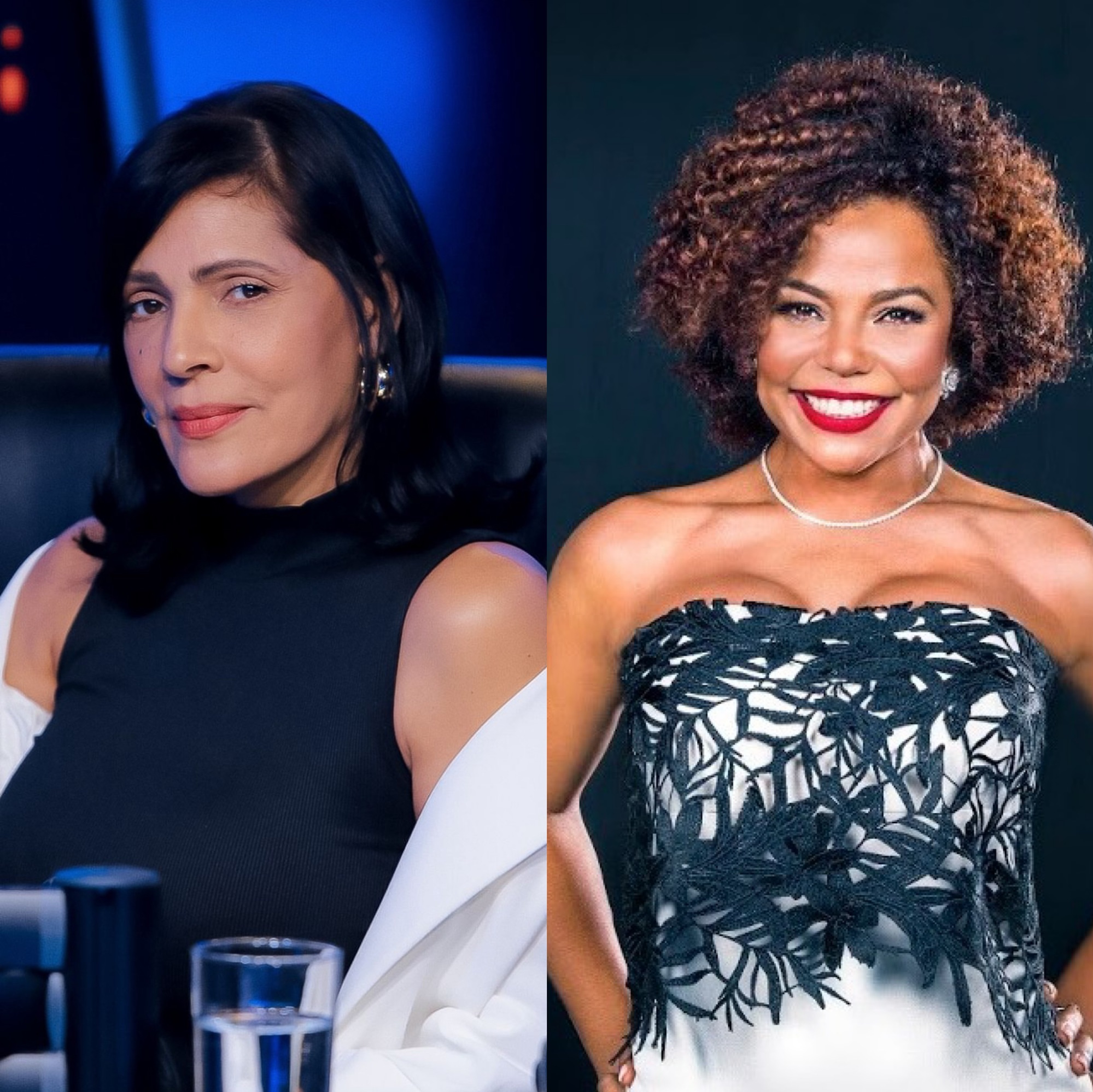 Lumy Lizardo reafirma que no trabajaría con Cheddy García “Si te he hecho tanto daño ¿Qué hago ...