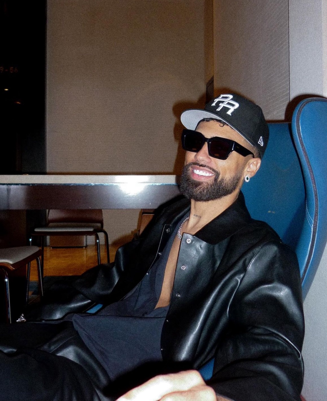 Anuncian segunda función del concierto de Jay Wheeler en RD - Luminarias Tv