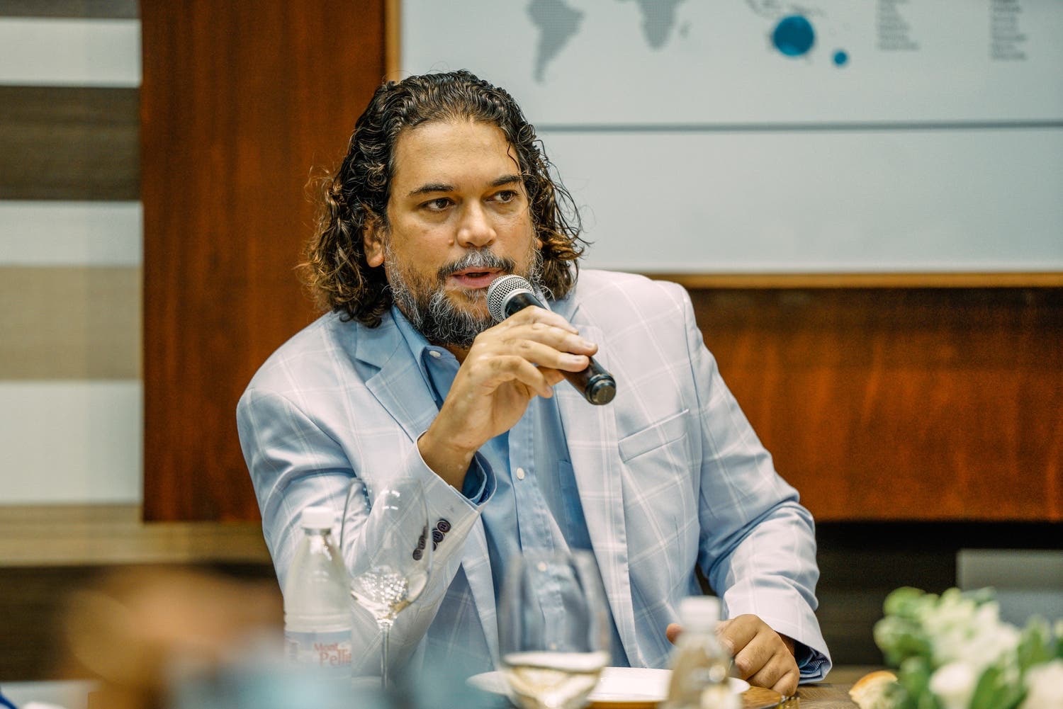 René Brea asegura que los que utilizan la vulgaridad en sus contenidos ...