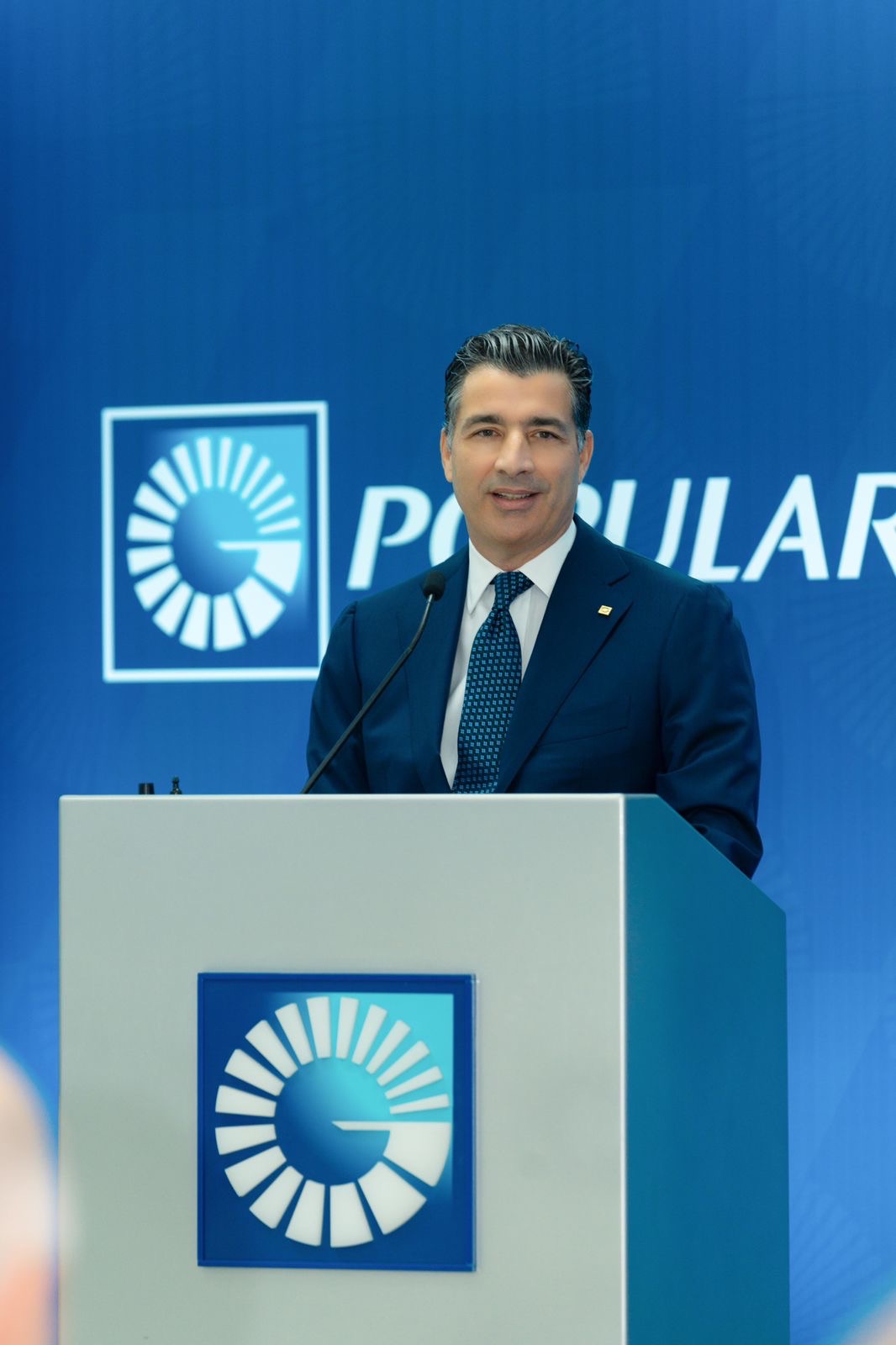 Banco Popular Dominicano entrega RD$60 millones a instituciones aliadas ...