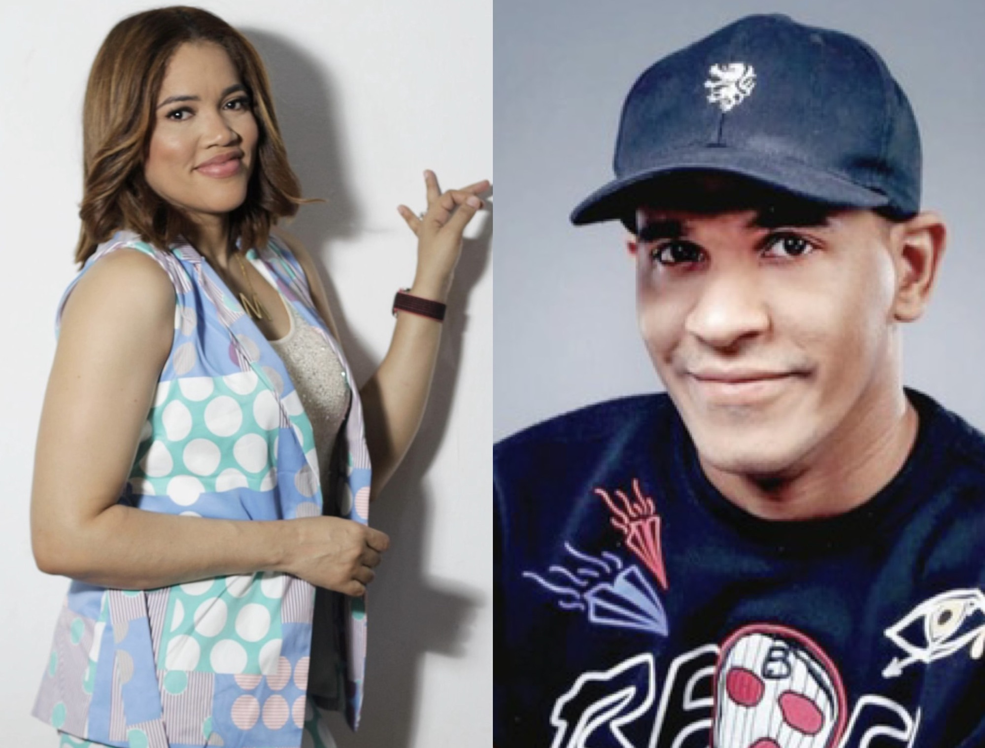 María Tavarez le responde a Noel Ventura: “nadie absolutamente nadie ...