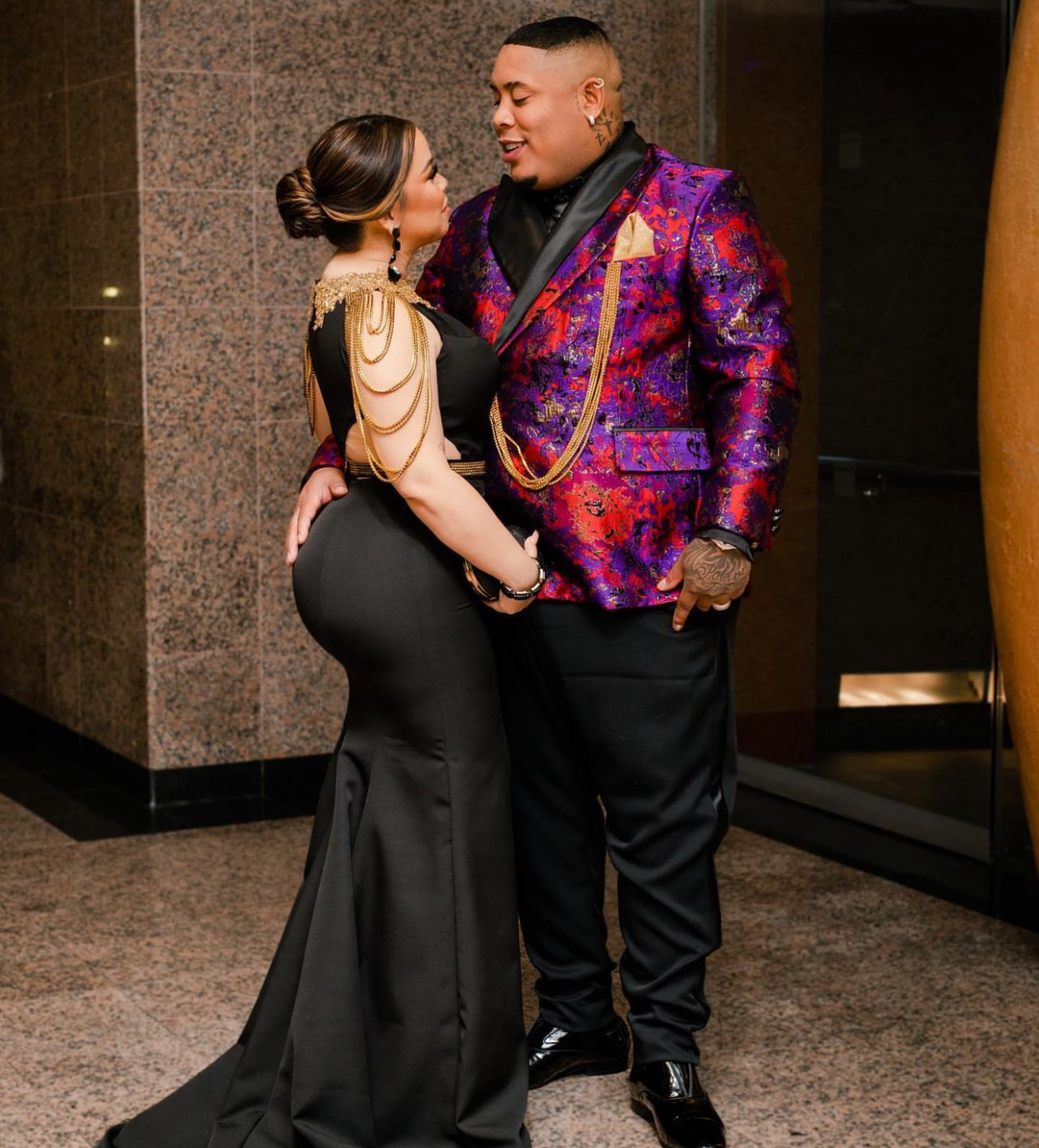 Bulin 47 tras revelar que le deposita 500 mil pesos mensuales a su ...