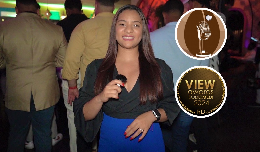3 Chismes y 1 Café recibe primera nominación en “View Awards 2024” - Luminarias Tv