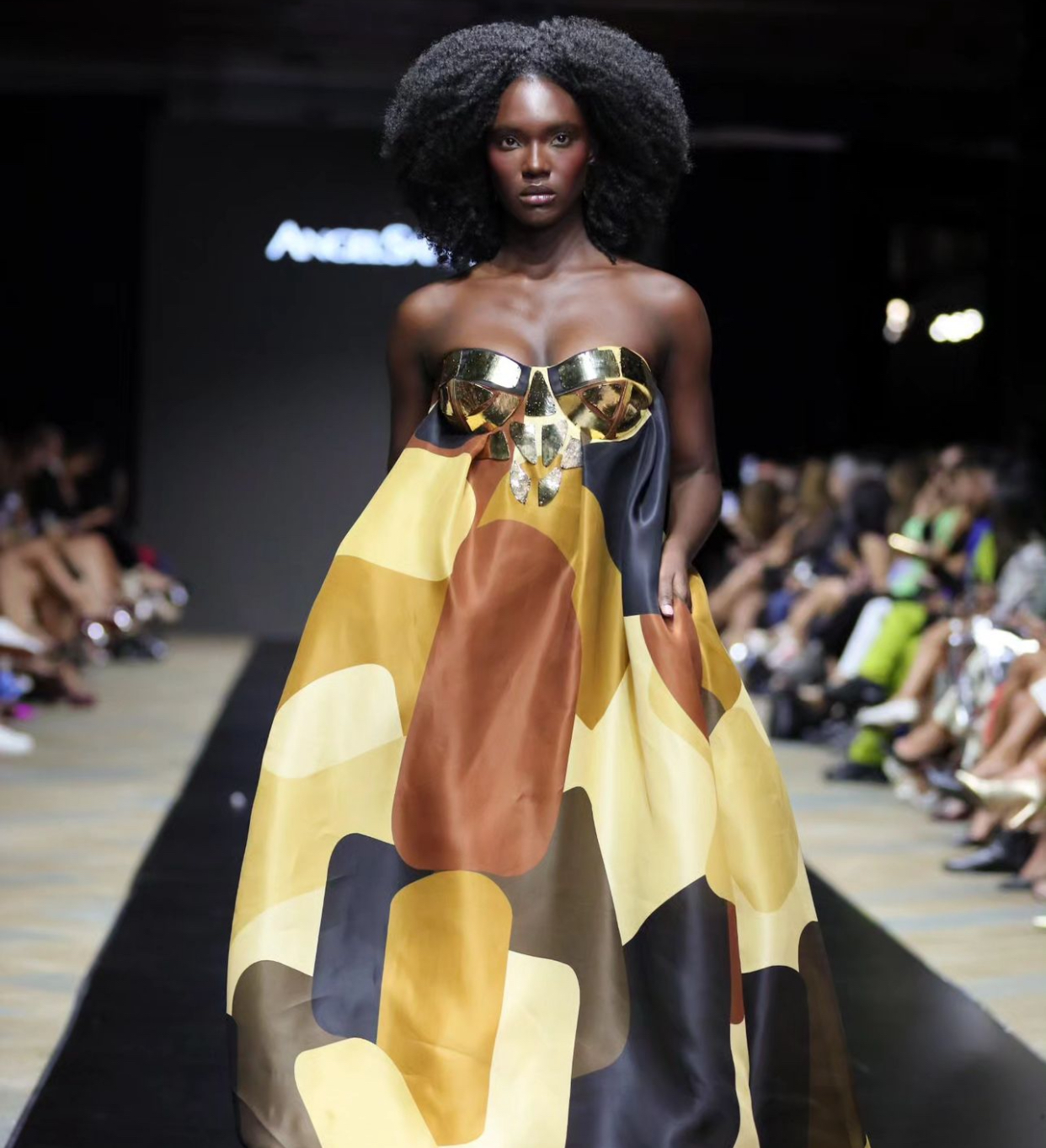 Cassandre Jacques, representante de San Juan, renuncia a Miss Mundo ...