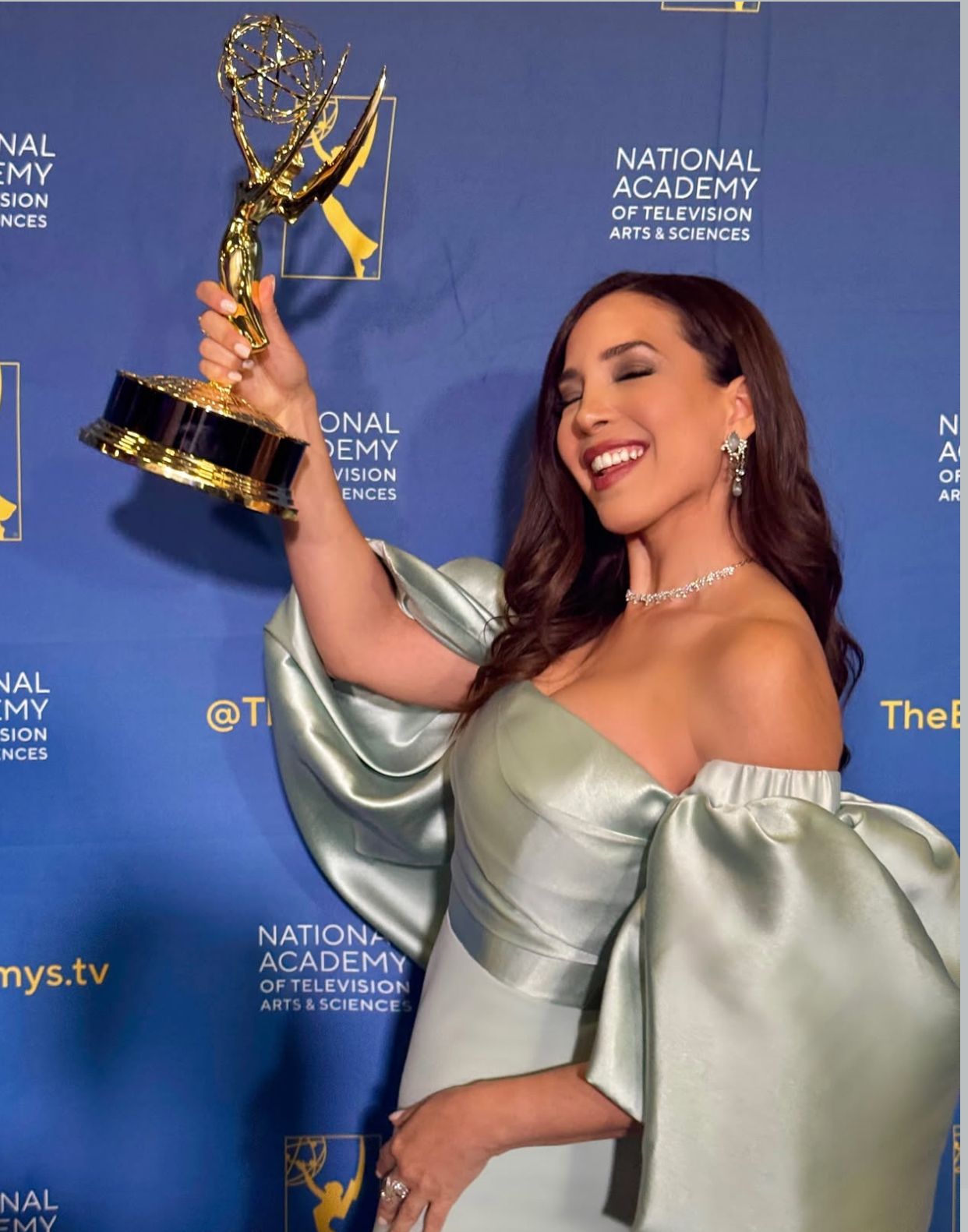 Marta González: de ganar un Emmy en Los Ángeles a protagonizar película en República Dominicana ...