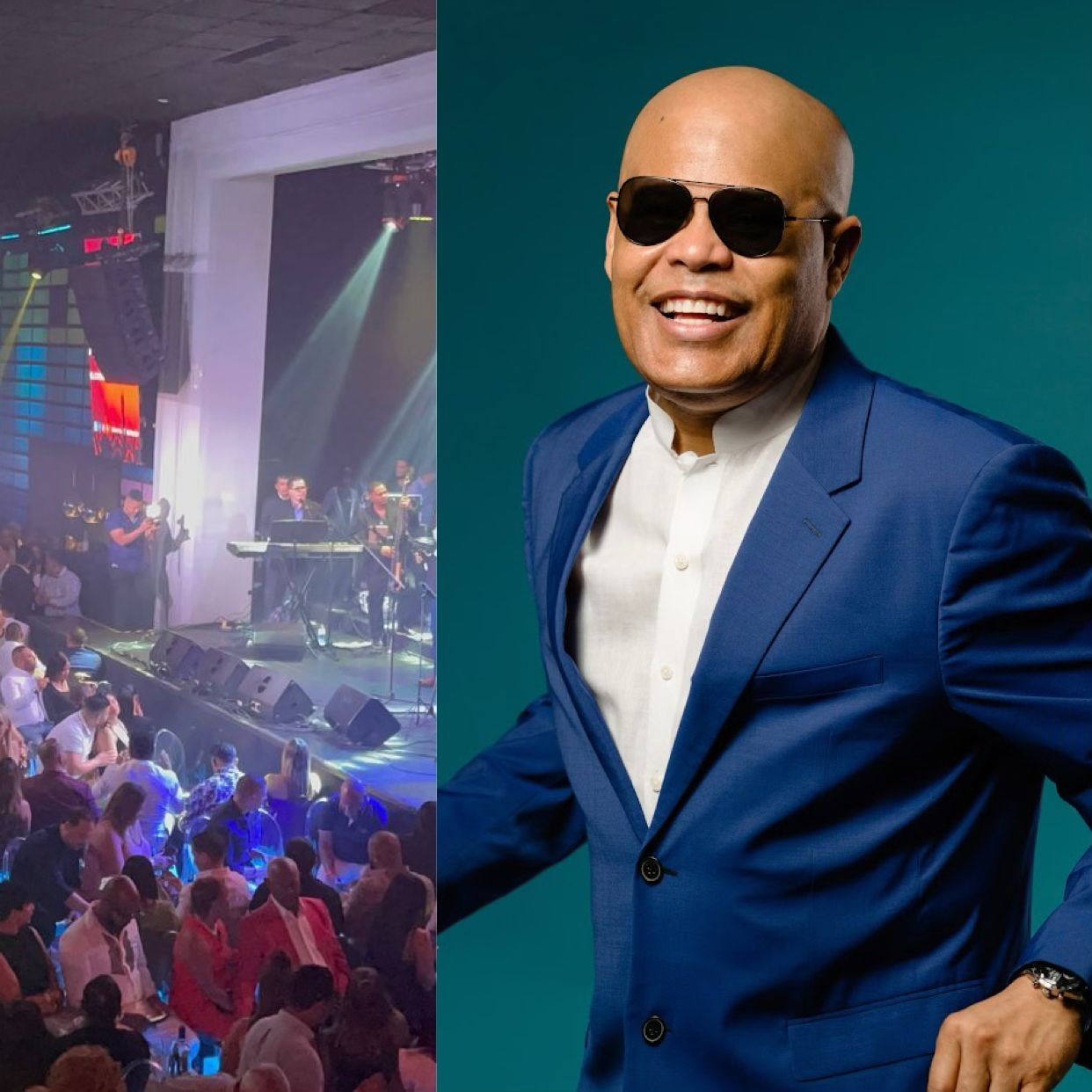 Tragedia en la discoteca Jet Set: varios muertos y decenas de heridos tras desplome durante ...