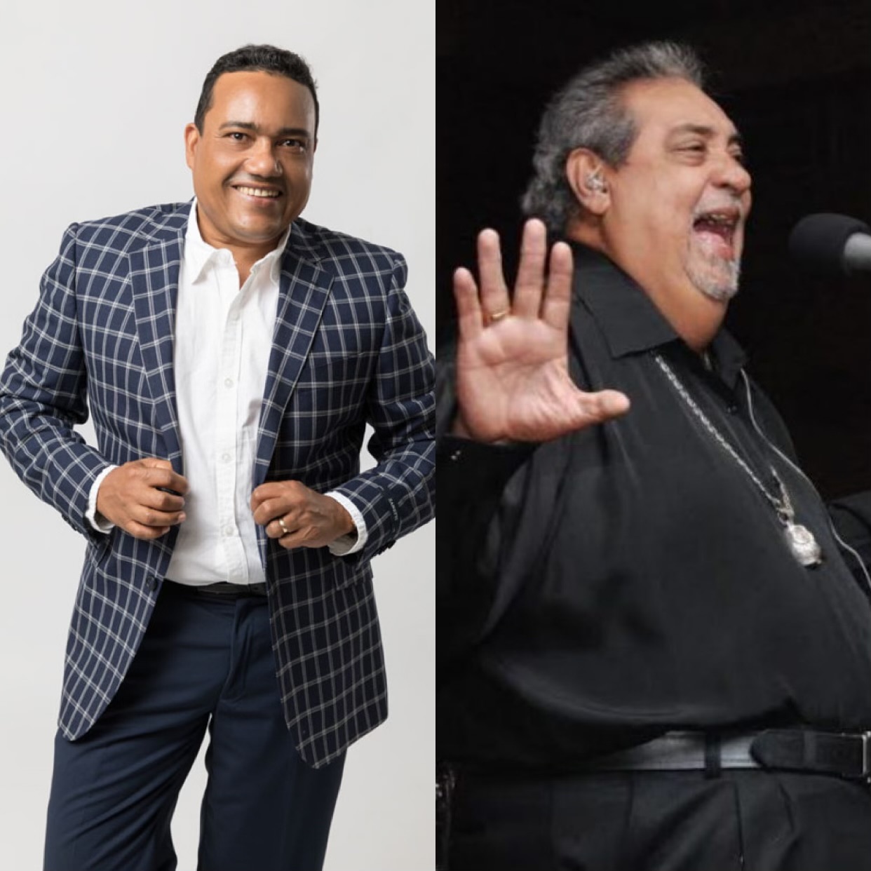 Miguel Céspedes lanza disco “Homenaje a un grande, Anthony Rios ...