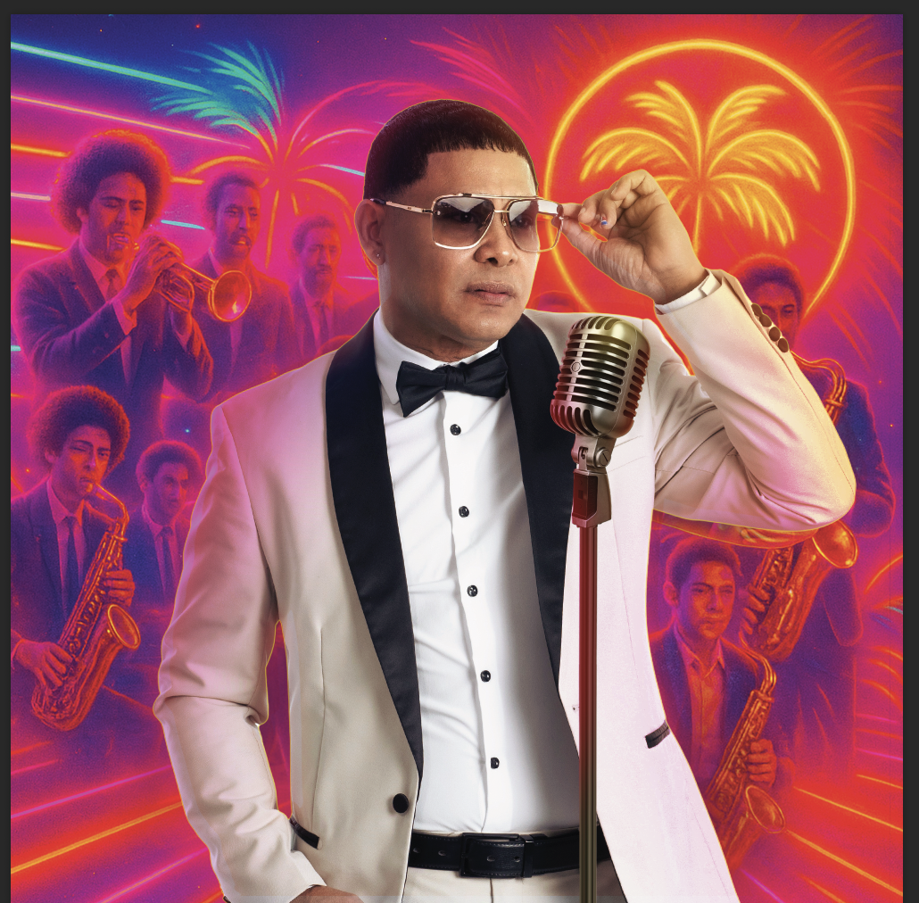 El Jeffrey rinde emotivo tributo a Rubby Pérez con "Rubby vive en mí ...