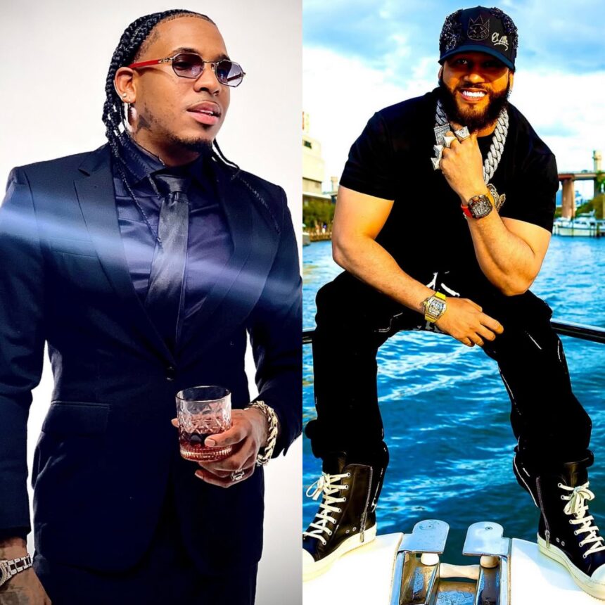 Toxic Crow dice que el retiro de El Alfa sería significativo para la ...