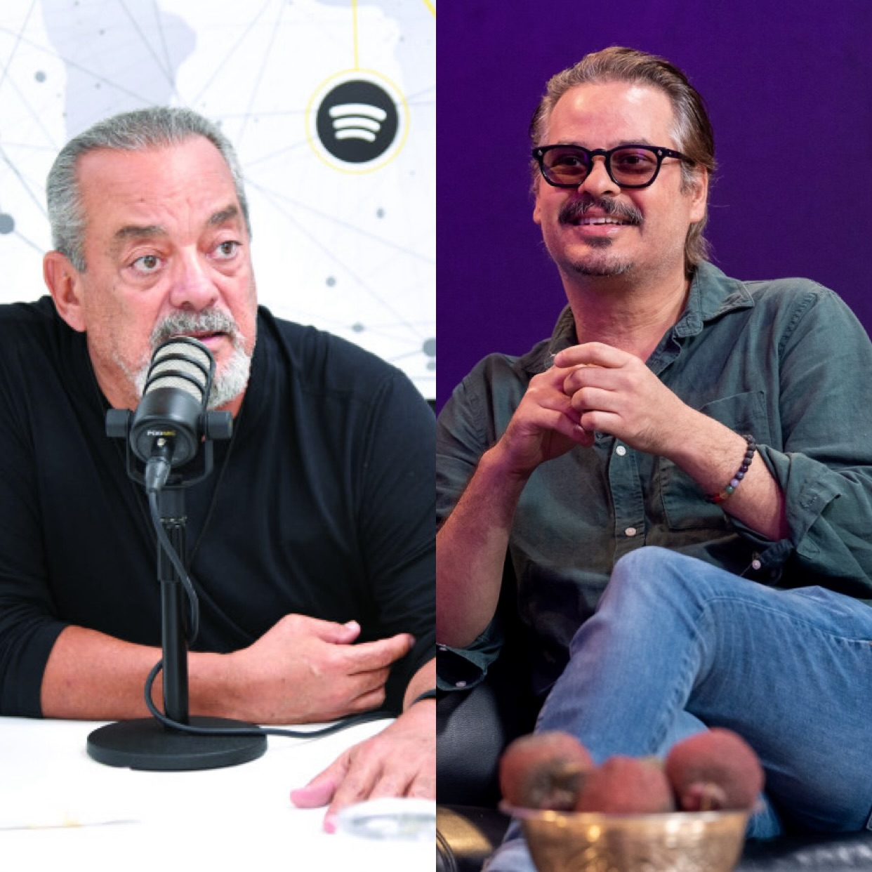 Alfonso Rodriguez sobre su enemistad con Frank Perozo: “la traición no ...