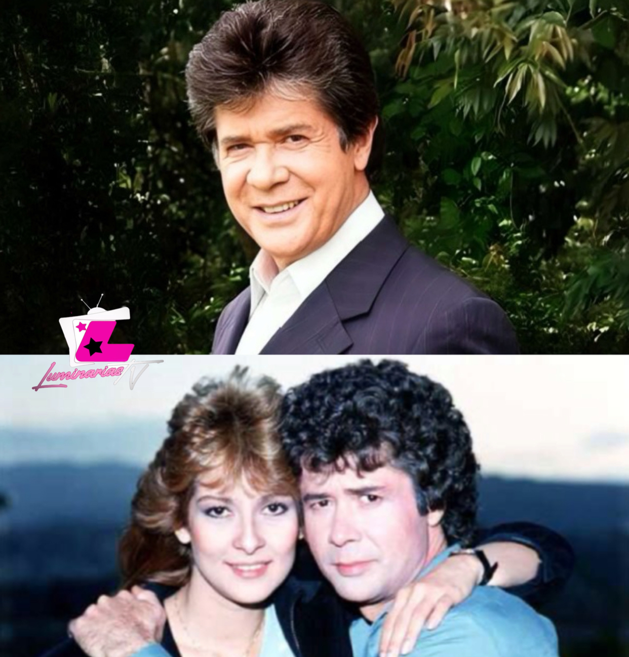 Fallece el actor venezolano Eduardo Serrano a los 82 años tras luchar ...